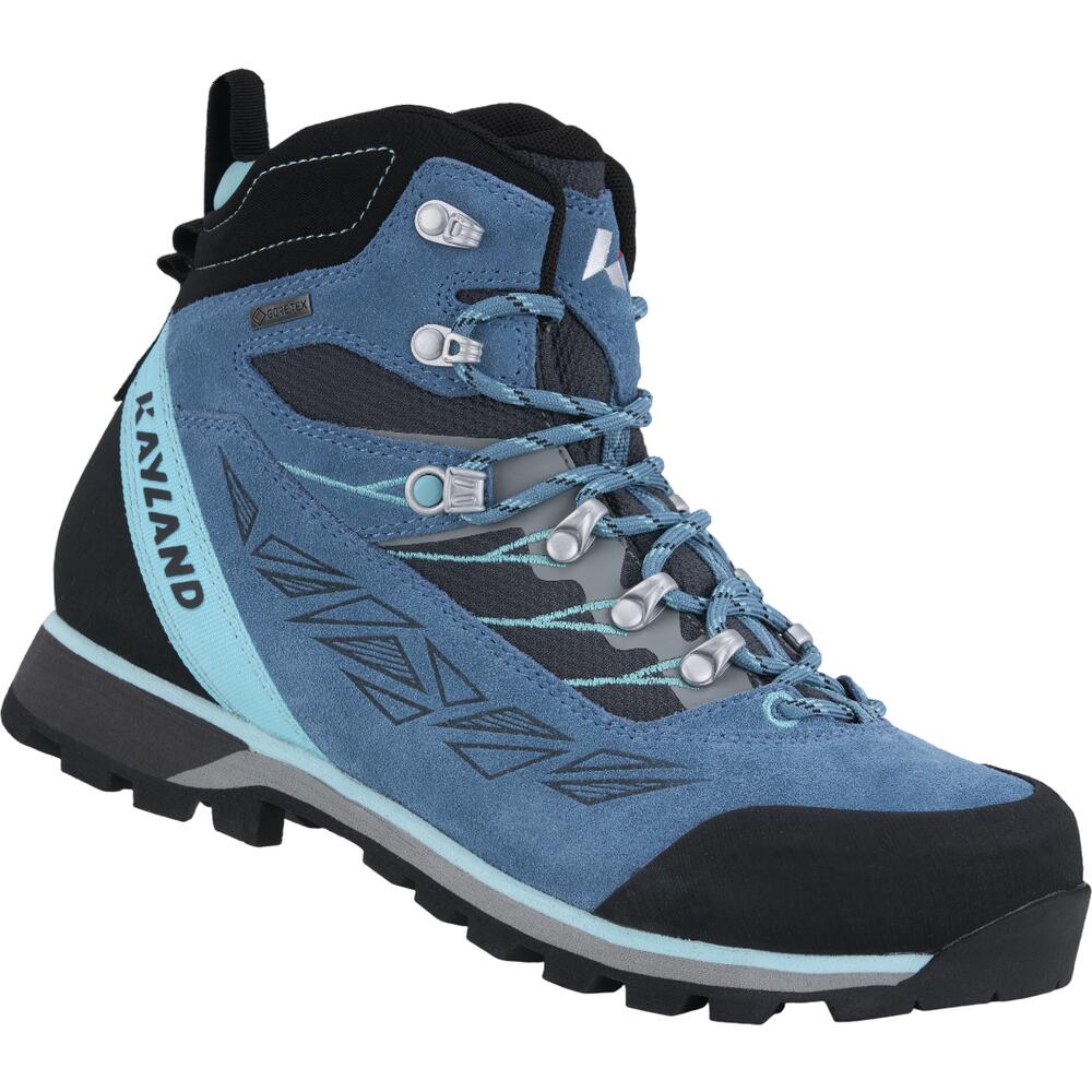 Kayland Legacy Women's GTX Waterproof Hiking Boots– New Heights