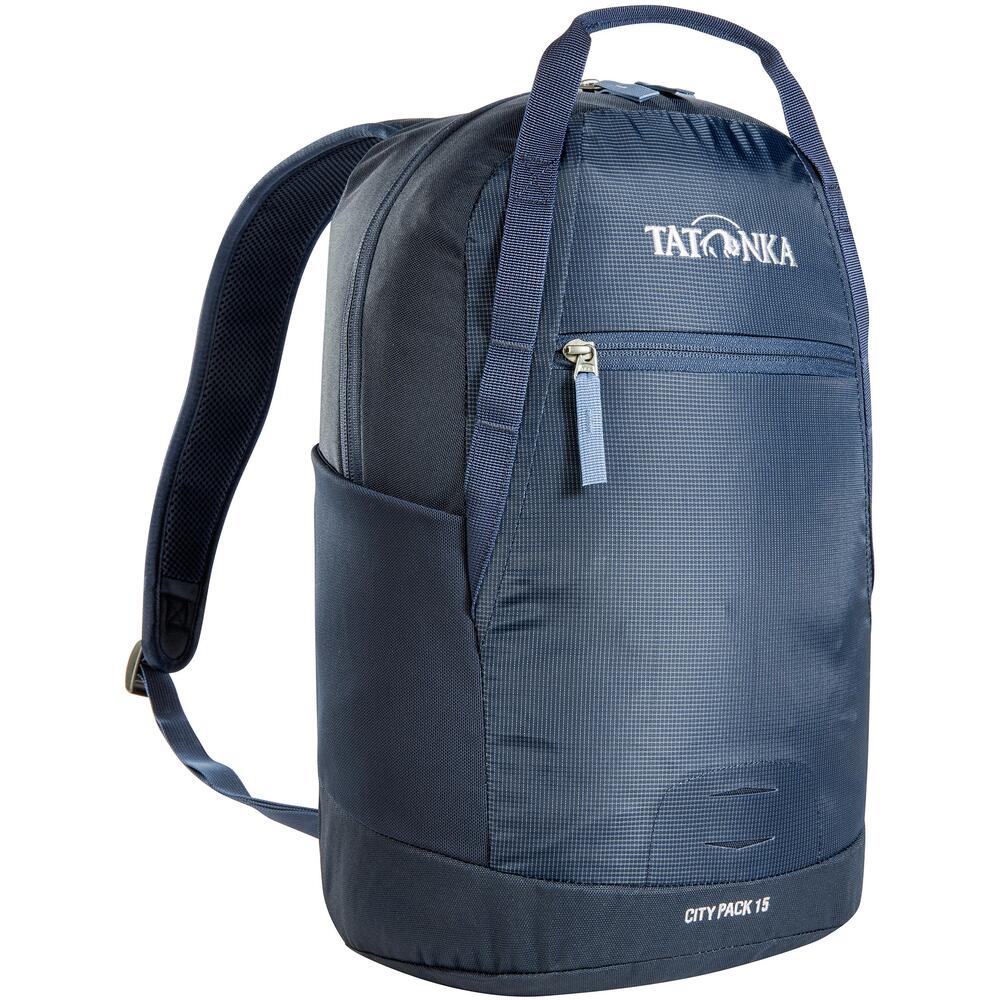 Tatonka City Pack 15 - Navy– New Heights