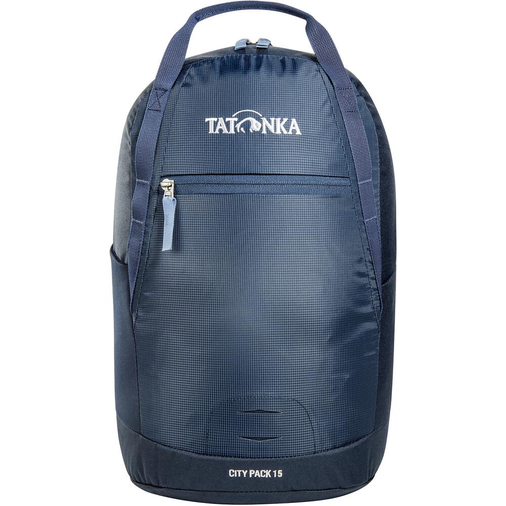 Tatonka City Pack 15 - Navy– New Heights