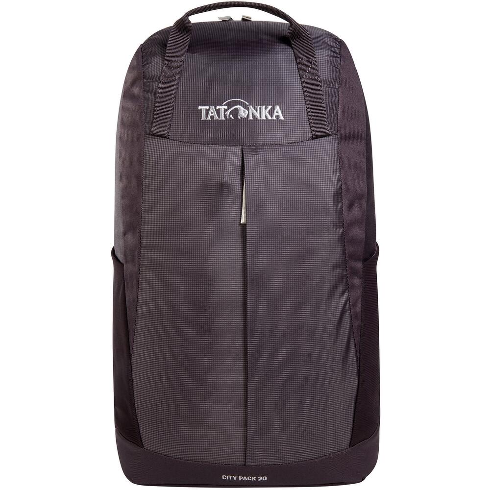 Tatonka City Pack 20 - Midnight Plum– New Heights