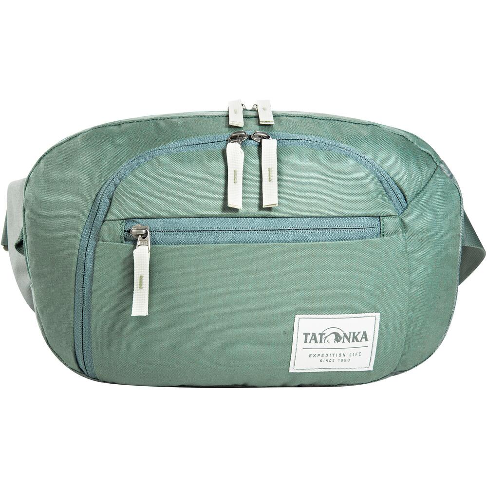 Tatonka Hip Sling Pack 5 Kapok - Sage Green– New Heights