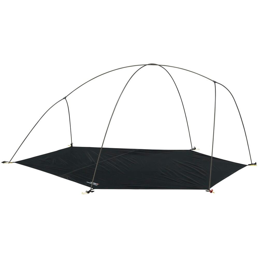 Wechsel Groundsheet Exogen 2– New Heights