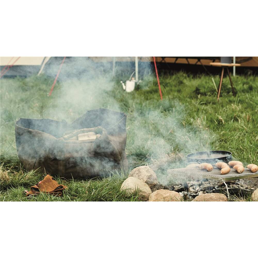 Robens Lassen Grill Trivet Combo S– New Heights